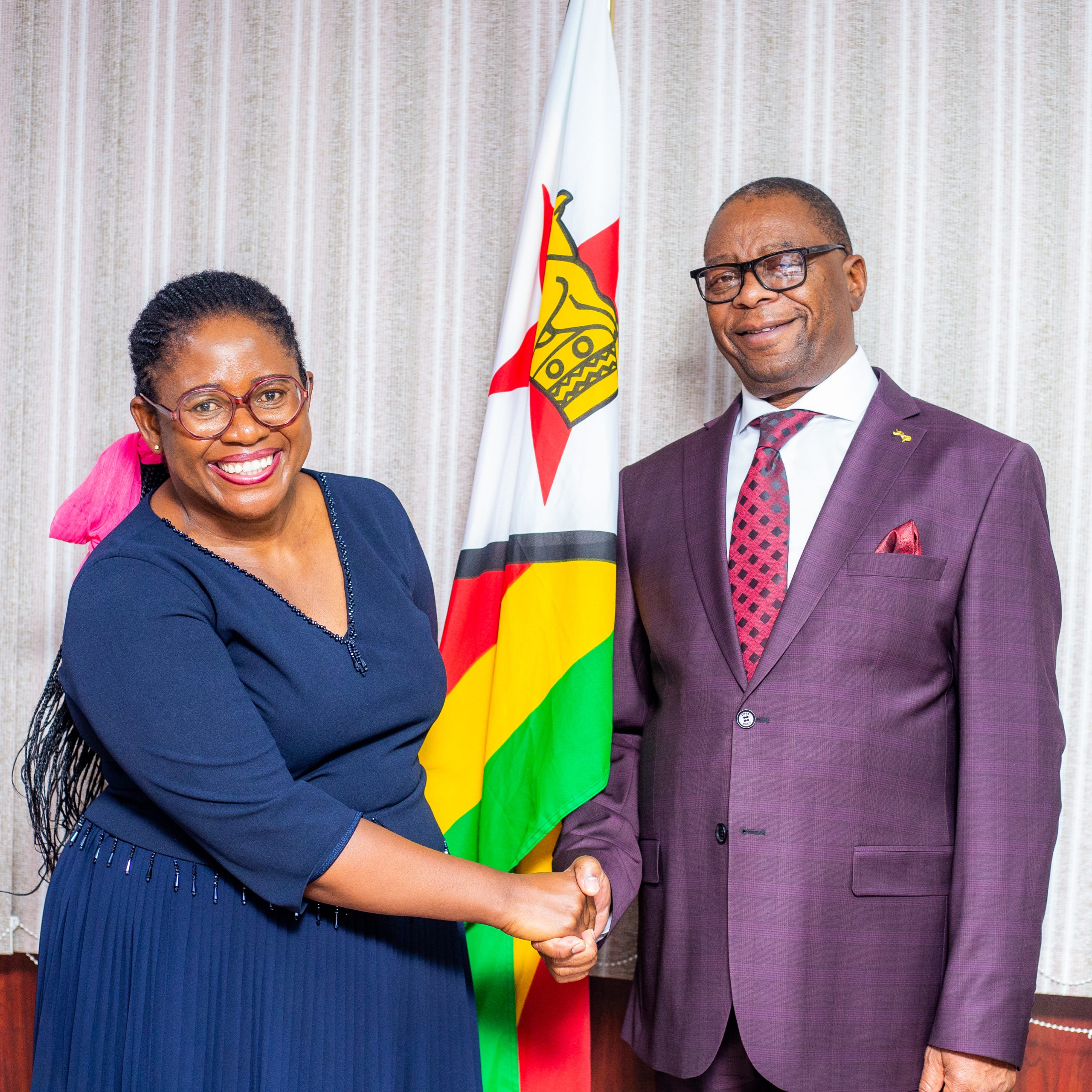 Gallery – Crown Agents Zimbabwe